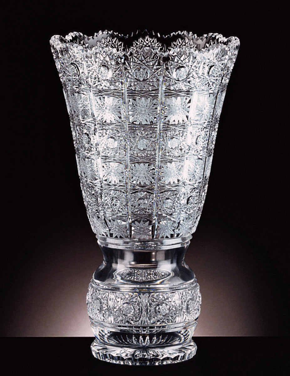 Crystal / Glass – The British Antiques Company